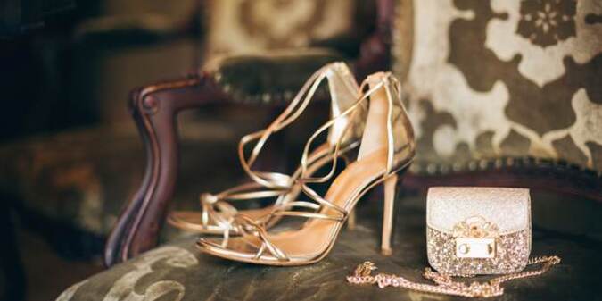 Jimmy Choo Success Story: How He Built a Global Luxury Brand