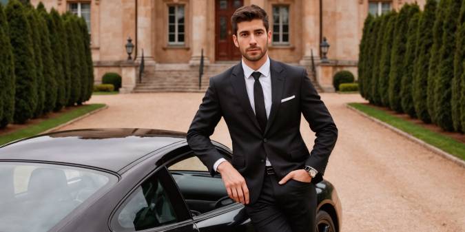 10 Admirable Qualities Found in Highly Successful Men
