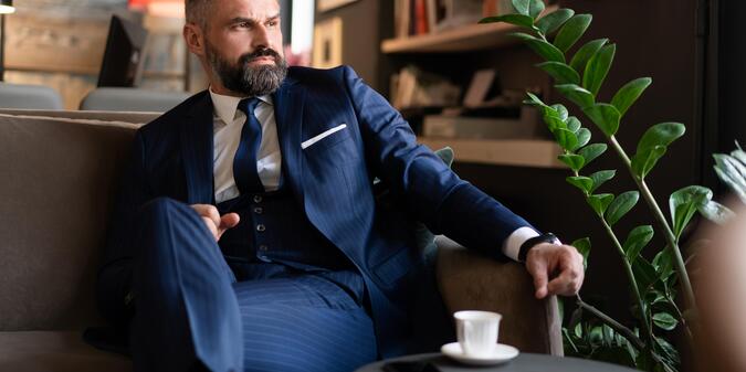 How to Date a Successful Gentleman: Key Tips & Insights