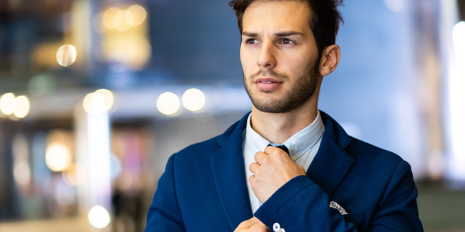 Most Handsome Man in the World Revealed on MillionaireMatch