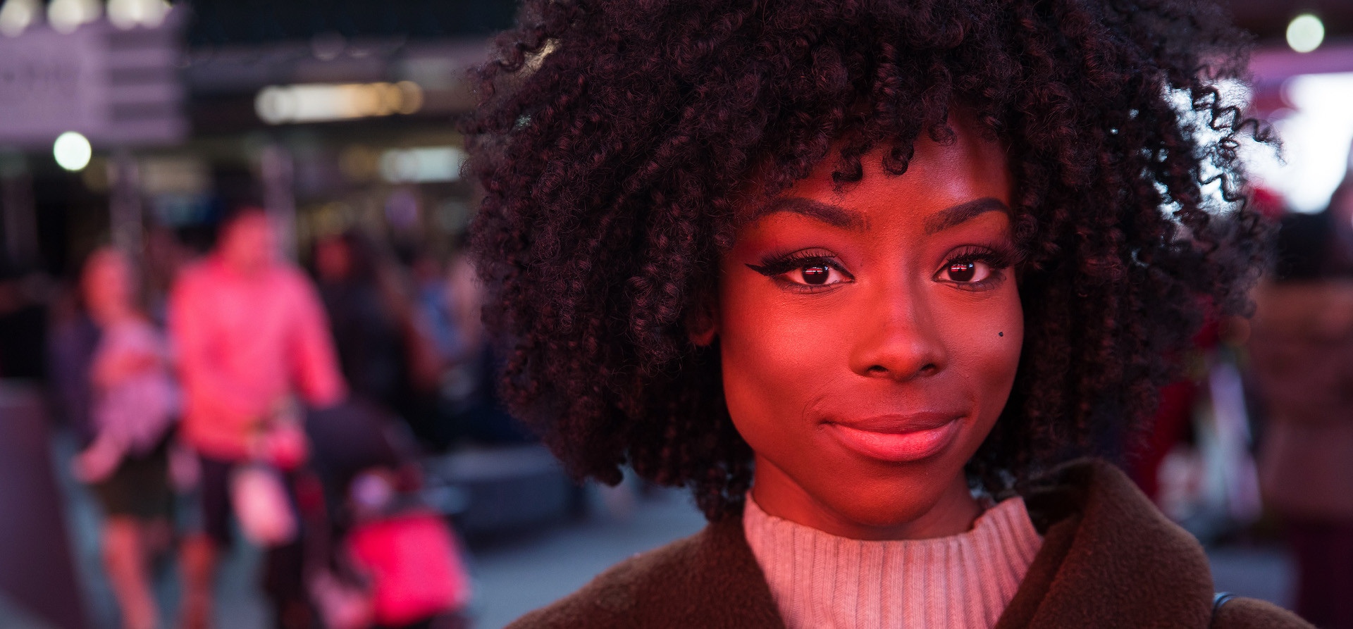 African Dating - Meet High-Quality African Singles