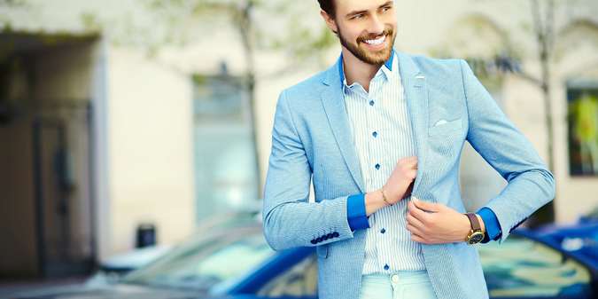 How To Connect With Rich Men Using Dating Apps Wisely
