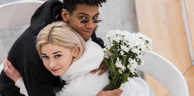 Why Are White Women Dating Black Men More Than Ever?