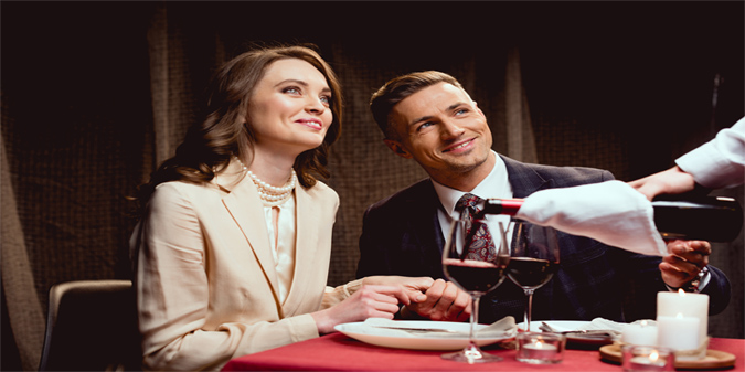 Top 10 Places to Date Rich Men in London: MillionaireMatch