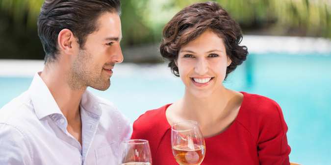 Serious Dating Tips: How to Truly Love a Rich Man