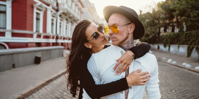 The Science of Scent: Can Smell Lead You to True Love?