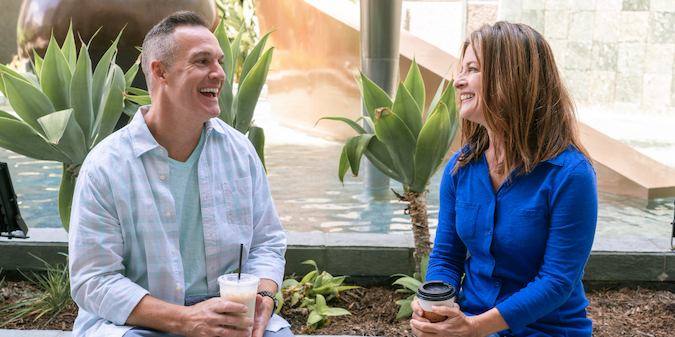 Single and Ready to Mingle: Top Tips - MillionaireMatch