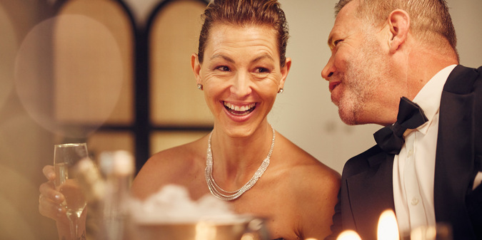 Want to Date a Rich Single Man? Top Places to Meet Them 2025