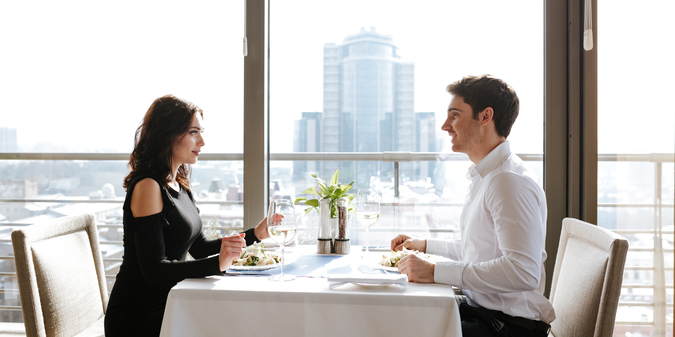 10 Traits of a High Caliber Man: Guide on MillionaireMatch