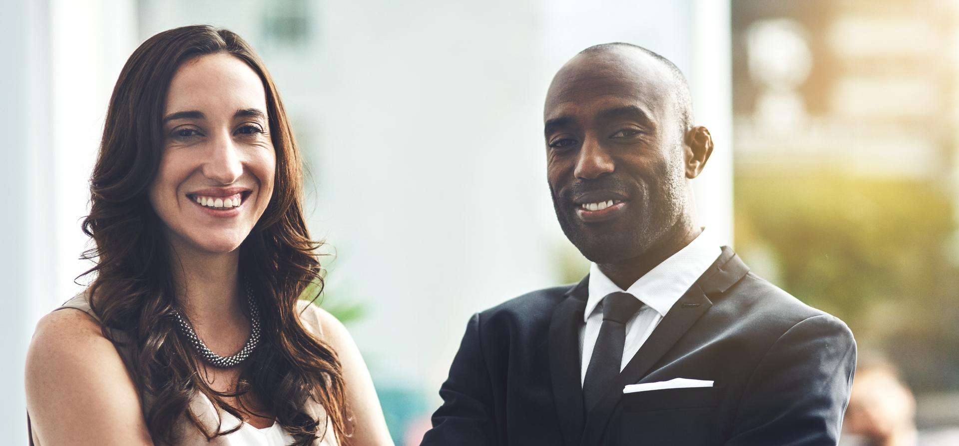 Interracial Dating for Affluent Singles on MillionaireMatch