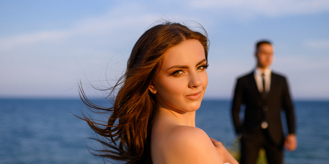 Marry Rich & Meet Richer