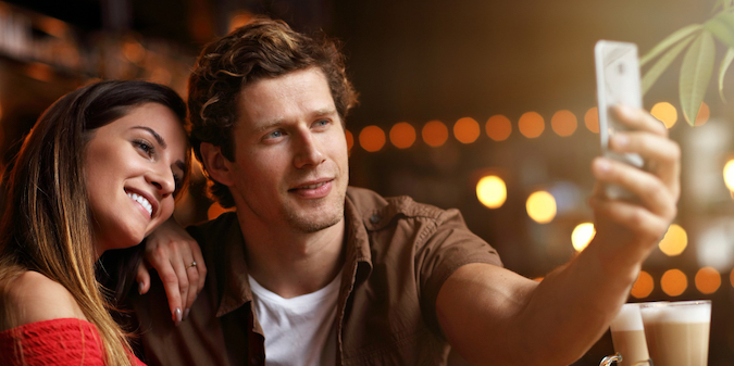 What is the 3 Month Rule for Online Dating? - Dating Tips