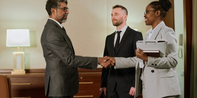 10 Essential Things to Know Before Dating a Black Lawyer