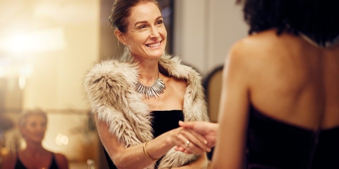 How to Meet Rich Women Online for Free | MillionaireMatch