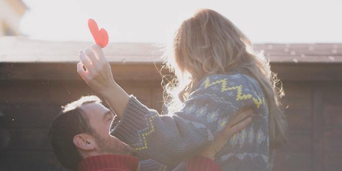 Why Warm-Hearted Individuals Make the Best Partners?