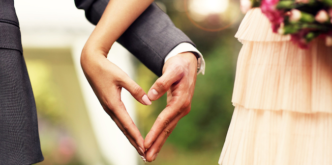 10 Qualities of a Good Marriage - MillionaireMatch