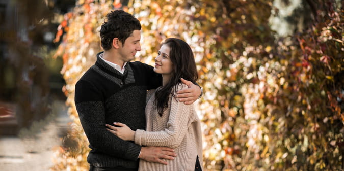 Romance & Real Estate: Why House Hunting Feels Like Dating