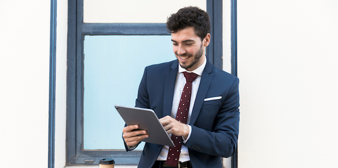 Where to Meet Men in Finance - MillionaireMatch.com