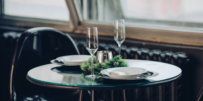 Exploring FIG: Charleston's Premier Fine Dining Experience