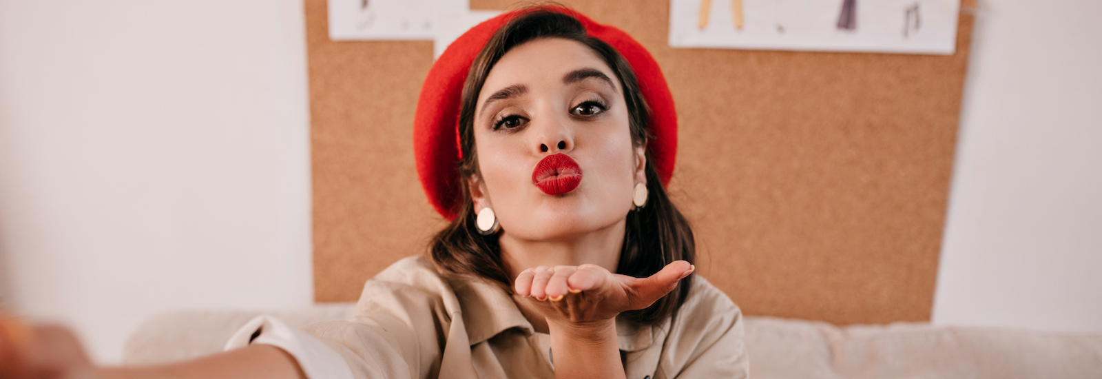 Start Dating An Influencer Here | Millionaire Match