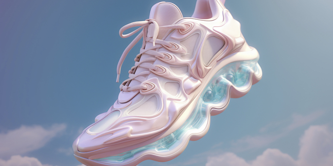Nike’s Mycelium Sneaker: Revolutionizing Sportswear with Eco-Innovation ...