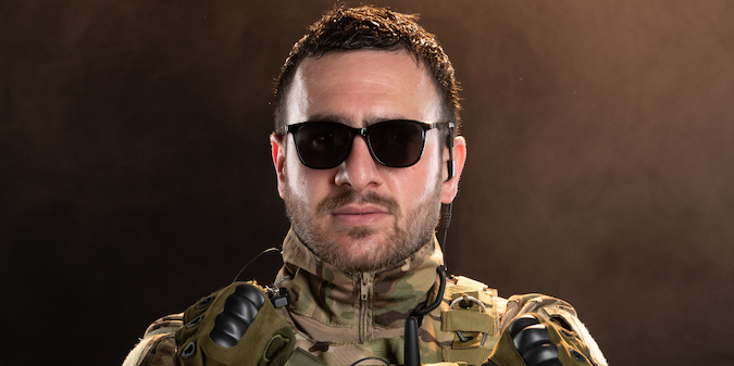 Pros and Cons of Dating a Military Man: Is It Right for You?