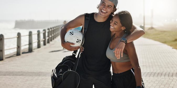 Active Singles: Meet Partners Through Sports Naturally