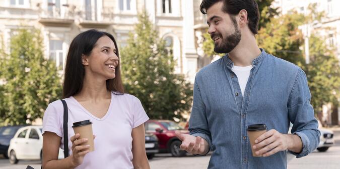 Dating Tips for Introverts to Find Love with Confidence