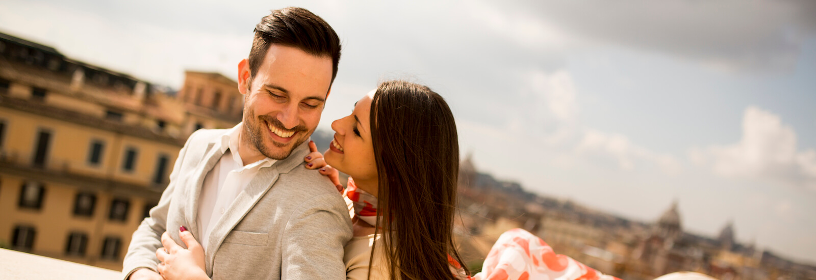 Italian Dating: Find Italian Singles on MillionaireMatch
