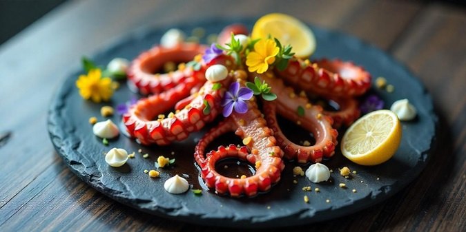 Corvino Supper Club & Tasting Room: A Luxurious Dining Exper