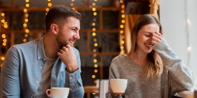 How to Create Instant Attraction on Your First Date