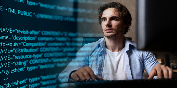 Why You Should Date A Software Engineer: MillionaireMatch