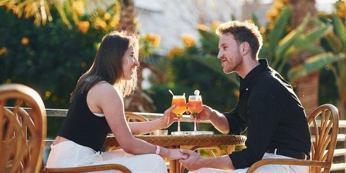 No Guessing Games: Dating Strategies That Clarify Intent Fast ...