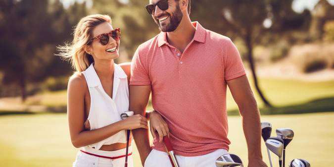 Golf Course Conversations That Build Real Connections