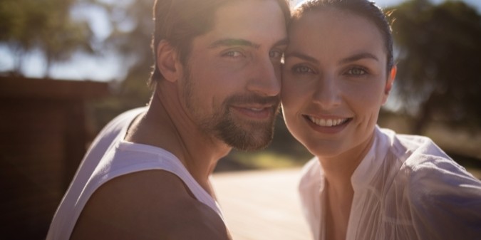 Self-Love and Confidence: Transforming Middle-Aged Dating