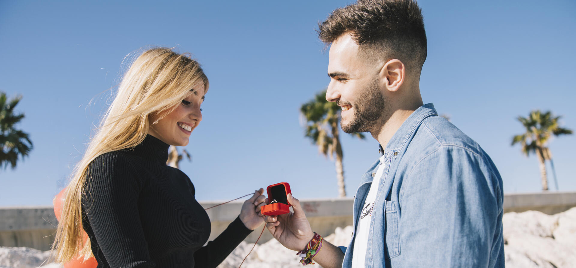 Rich Dating in San Luis Obispo, California – MillionaireMatch