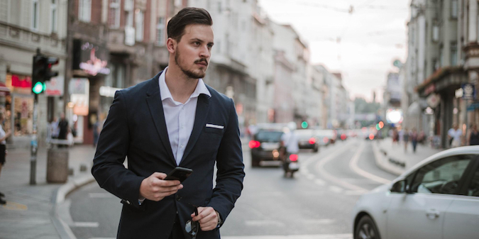 Dating a Wall Street Man – Expert Tips & Advice