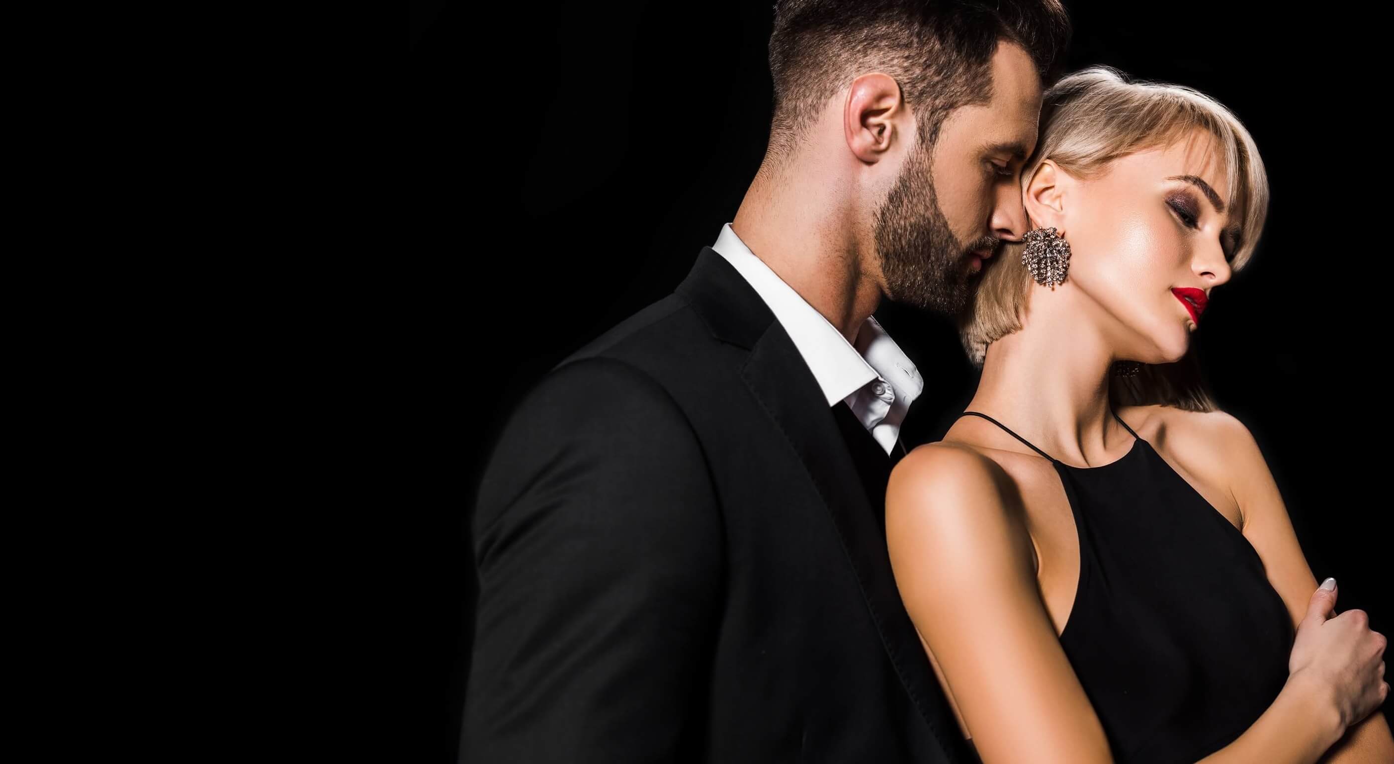 Top Best Millionaire Dating Sites and Apps of 2025