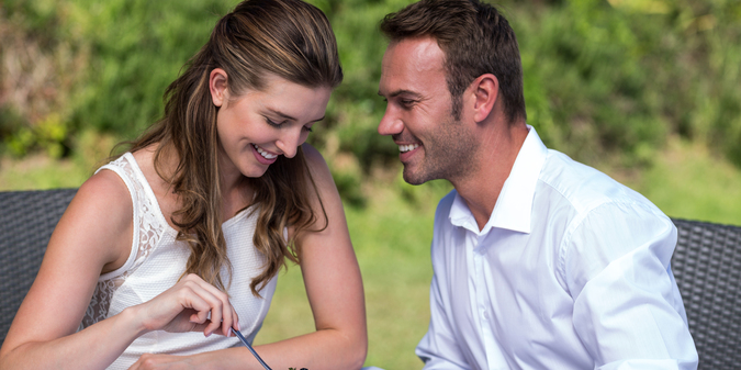 Where People Meet Future Husbands: MillionaireMatch Insights