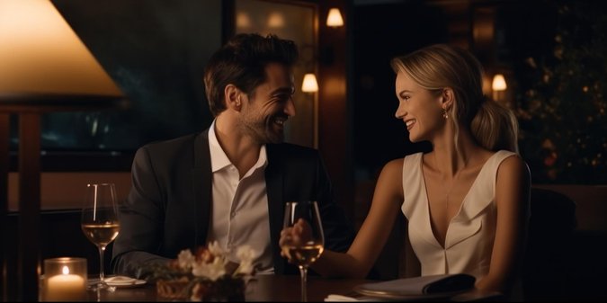 Complete Yourself First To Attract Lasting Love And Growth