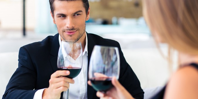 Spotting the Wealthy: How to identify a Really Rich Man