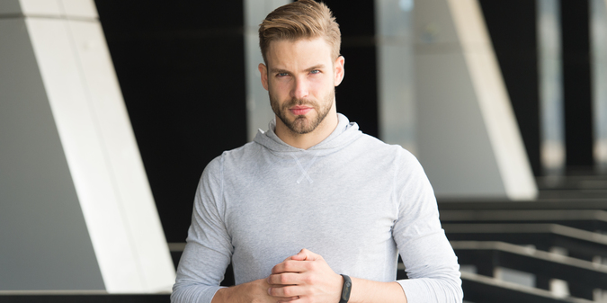 Signs of a Masculine Man on MillionaireMatch Revealed