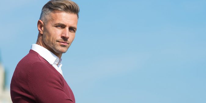 How to Text Like a High-Value Man?