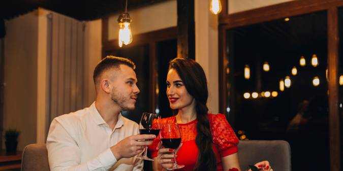 First Date with a Millionaire: Style Tips to Impress