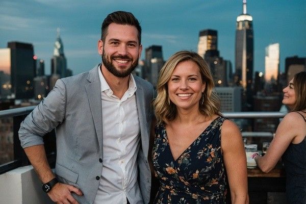 Smart Dating Moves Rich Gentlemen Use to Attract Quality Women
