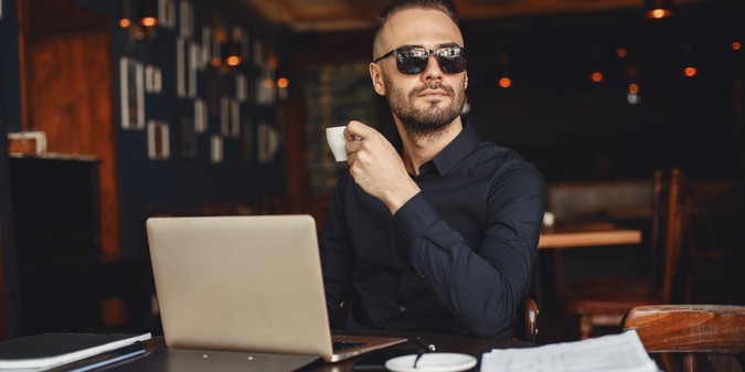 Why the Wealthy Keep Working: Hidden Motivations of the Rich