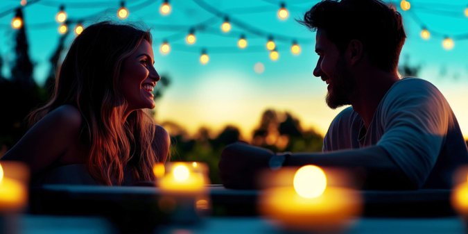 Creative Date Ideas For Wealthy Singles Looking for Love