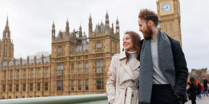 The Dos and Don'ts of Dating in London: A Survival Guide