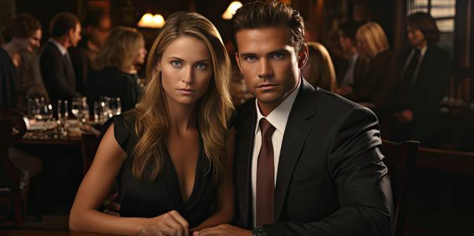 Understanding Why Rich Men Love You but Hesitate to Commit