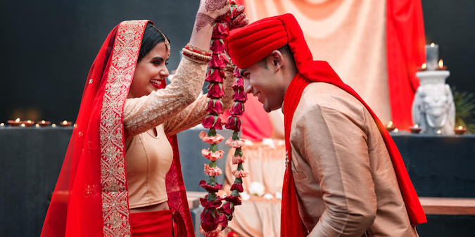 Why South Asians Choose Arranged Marriages Today